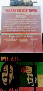 Trench Town Live! – Celebrating the Place Where Reggae was Born ...