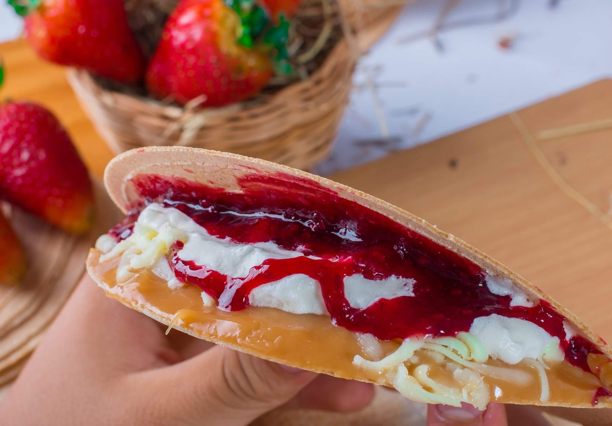 7 Colombian Foods You'll Love If You're From the Caribbean