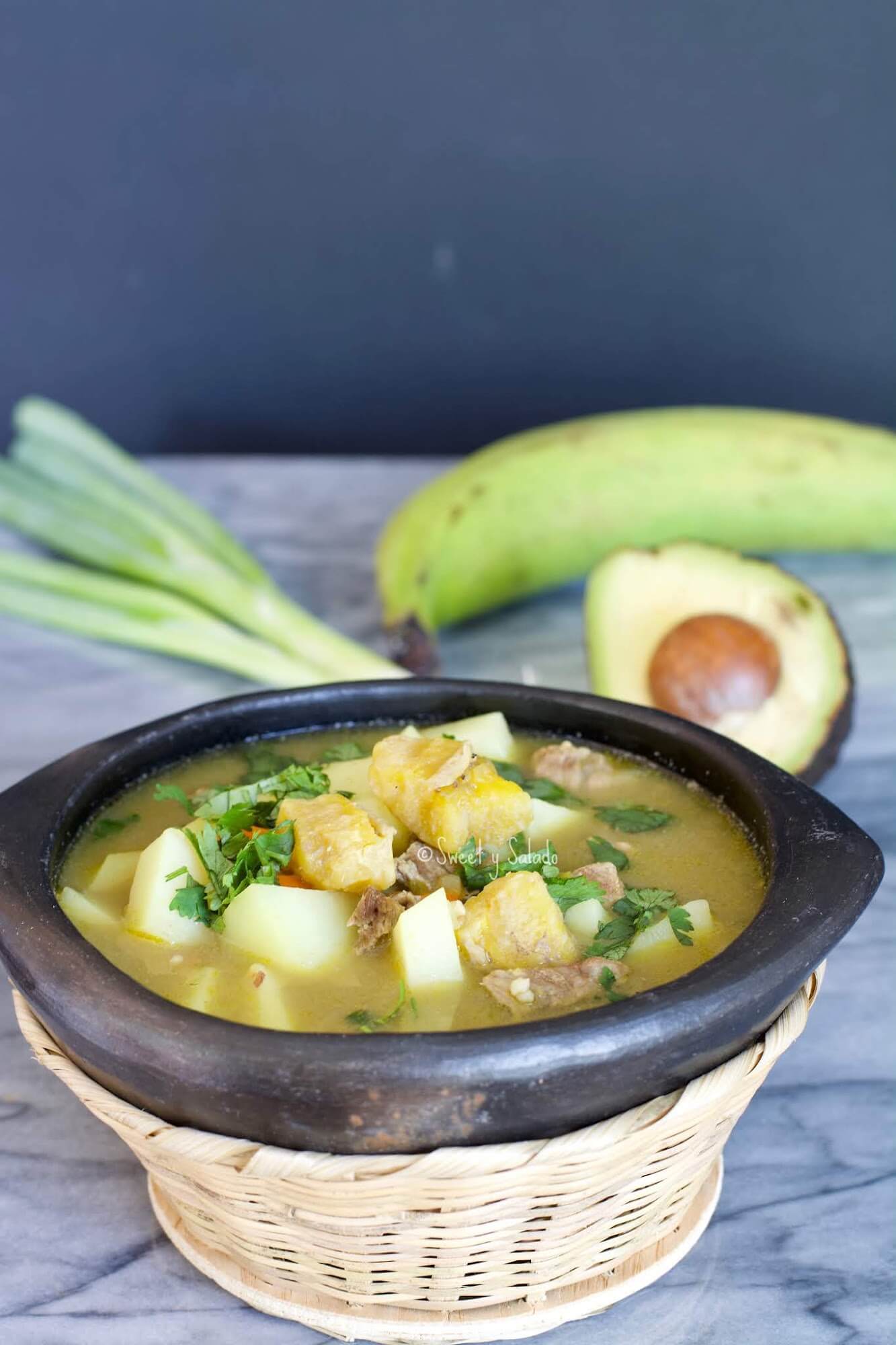 7 Colombian Foods You'll Love If You're From the Caribbean
